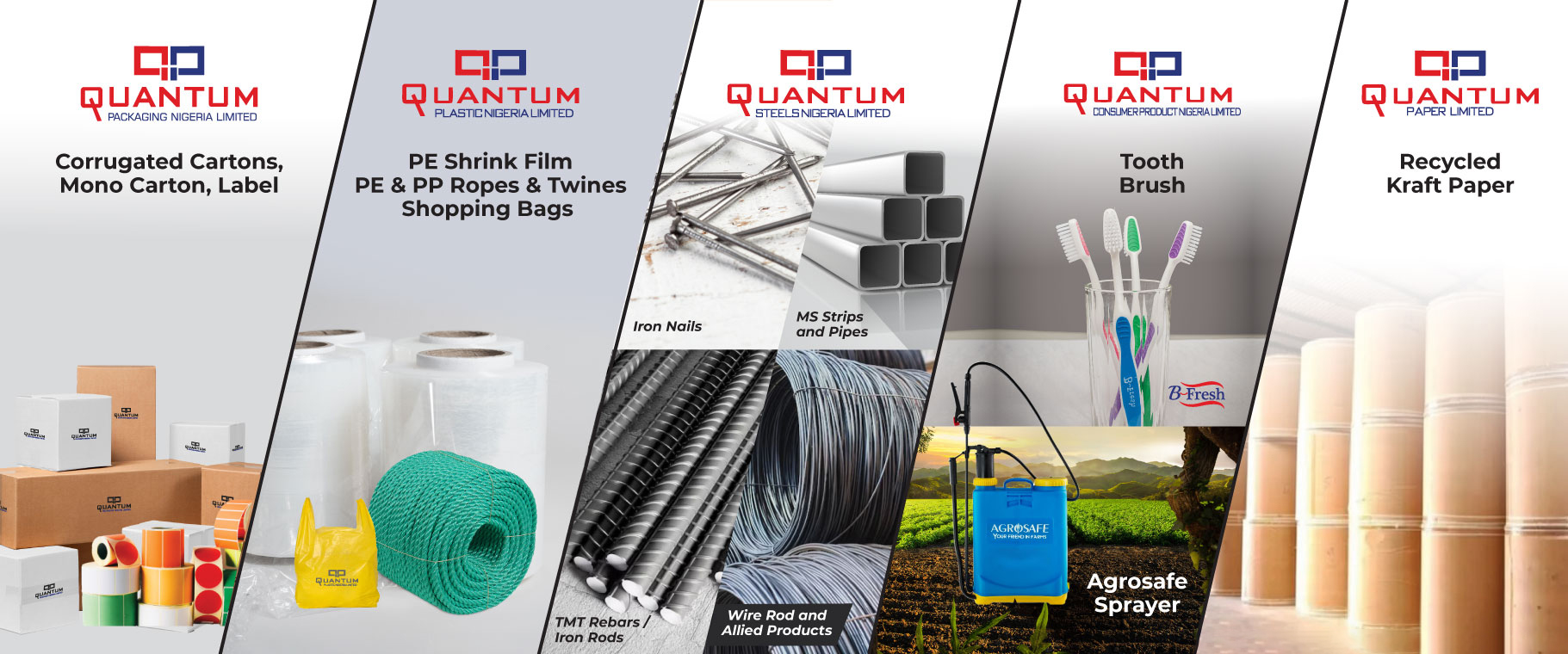 Quantum Group Nigeria Limited